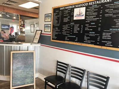Dockside Seafood: Family Friendly Dining in Jacksonville - Jacksonville ...