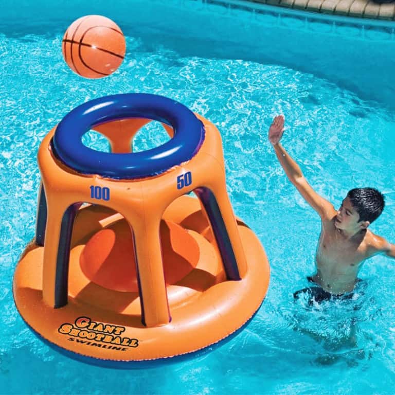 12 Pool Toys to Rock Your Summer - Jacksonville Beach Moms