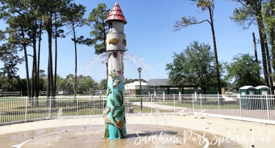 Jacksonville Splash Pads & Sprinkle Parks - Jacksonville Beach Moms