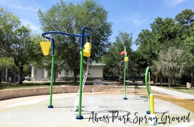 Jacksonville Splash Pads & Sprinkle Parks - Jacksonville Beach Moms