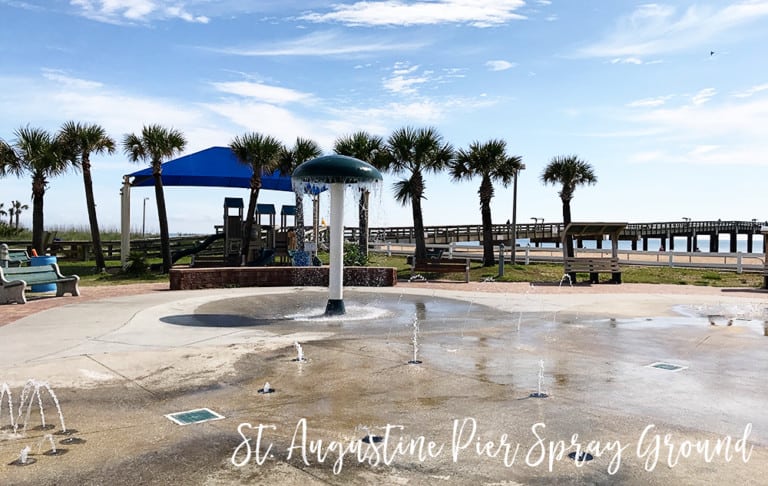 Jacksonville Splash Pads & Sprinkle Parks - Jacksonville Beach Moms