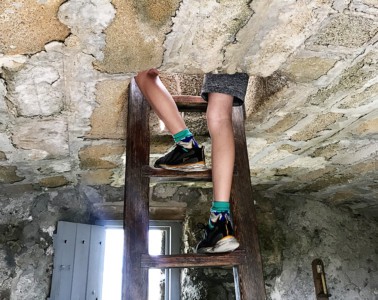 Fort Matanzas National Monument in St. Augustine - Jacksonville Beach Moms