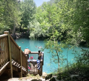 Royal Springs Day Trip - Jacksonville Beach Moms