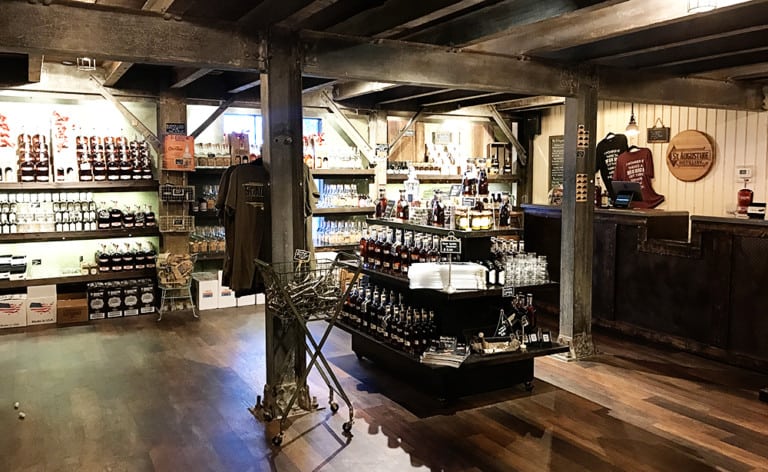 St. Augustine Distillery Tour & Tasting - Jacksonville Beach Moms