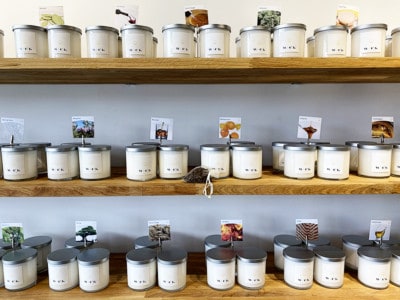 Wick Candle Bar: Jacksonville Date Night - Jacksonville Beach Moms