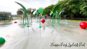 Jacksonville Splash Pads & Sprinkle Parks - Jacksonville Beach Moms