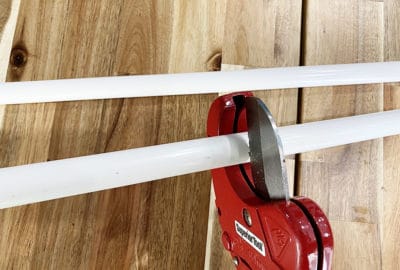 How to Make a Shark Tooth Sifter - Jacksonville Beach Moms