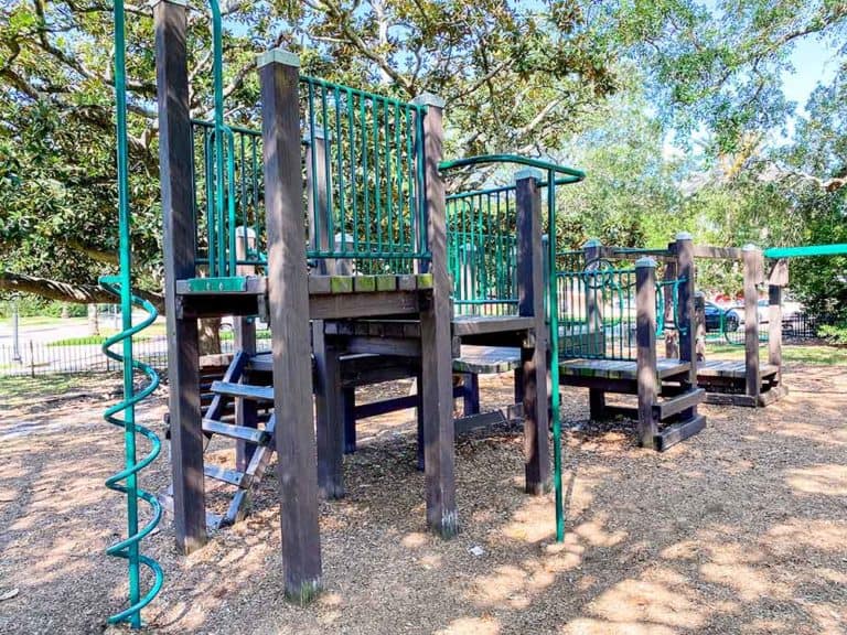 Landon Park: A San Marco Favorite - Jacksonville Beach Moms