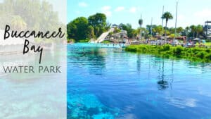 Buccaneer Bay Waterpark - Jacksonville Beach Moms