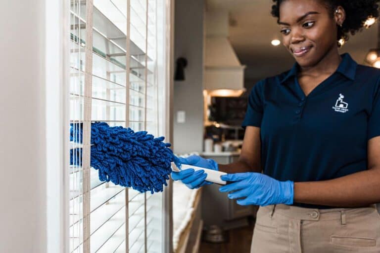 Jacksonville House Cleaning with Home Clean Heroes - Jacksonville Beach ...