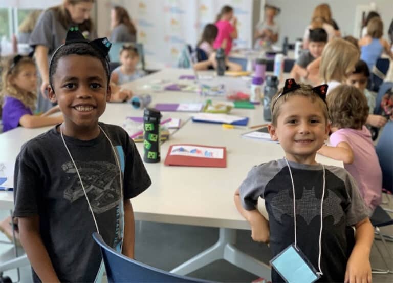 Jacksonville Humane Society: 5 Ways for Families to Get Involved ...