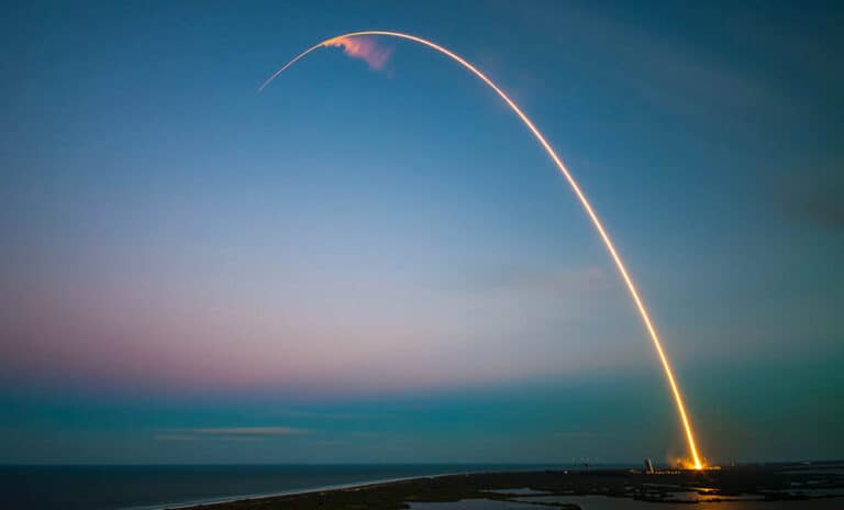 Why You Should Take Your Family to a Rocket Launch - Jacksonville Beach ...