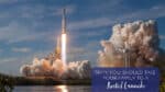 Why You Should Take Your Family to a Rocket Launch - Jacksonville Beach ...