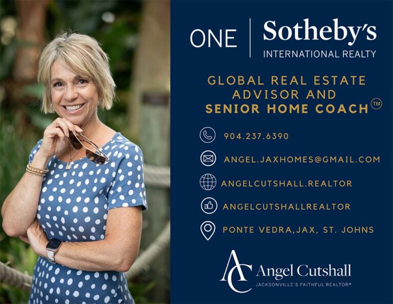 2025 Jacksonville Realtor Guide - Jacksonville Beach Moms