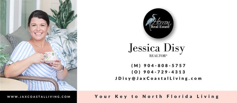 2025 Jacksonville Realtor Guide - Jacksonville Beach Moms