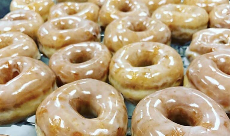 Donuts in Jacksonville: A Dozen Spots You Need to Try - Jacksonville ...