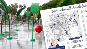 2025 Printable Splash Pad Map for Jacksonville - Jacksonville Beach Moms