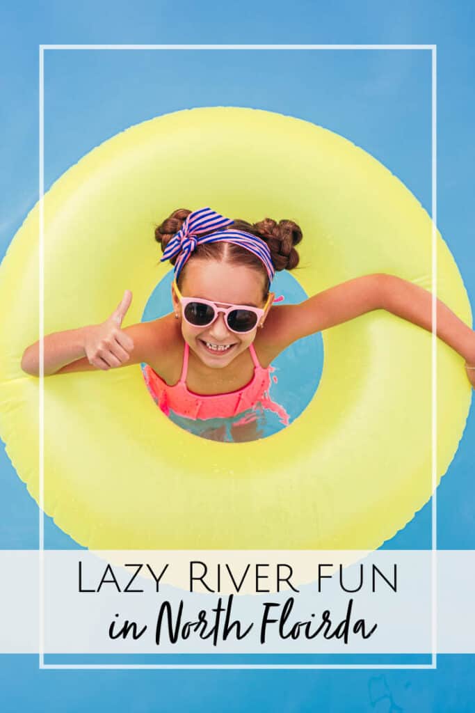 Lazy River Fun in North Florida: Discovering the Best Natural Springs ...