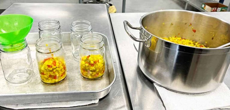 Canning Classes in Jacksonville - Jacksonville Beach Moms