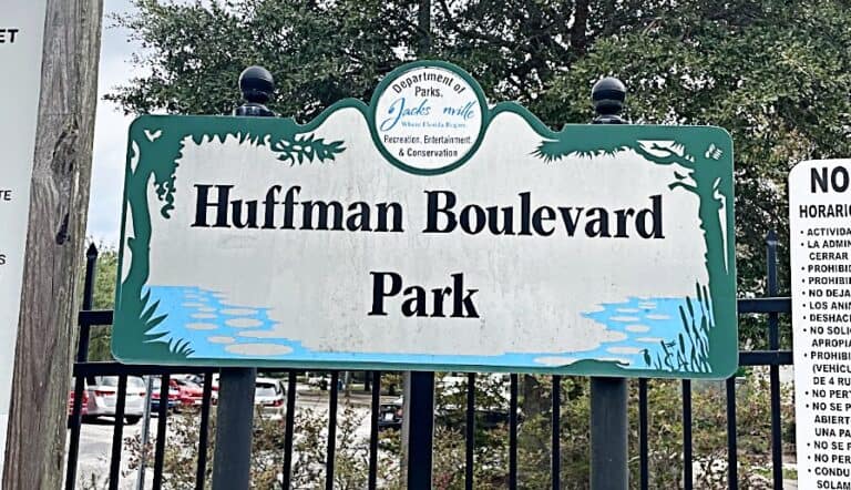 Huffman Park: A Haven for Families - Jacksonville Beach Moms