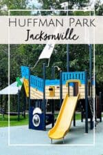 Huffman Park: A Haven for Families - Jacksonville Beach Moms