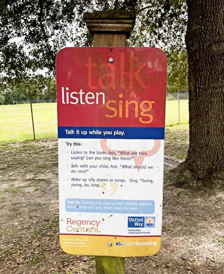 Huffman Park: A Haven for Families - Jacksonville Beach Moms