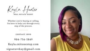 2024 Jacksonville Realtor Guide - Jacksonville Beach Moms