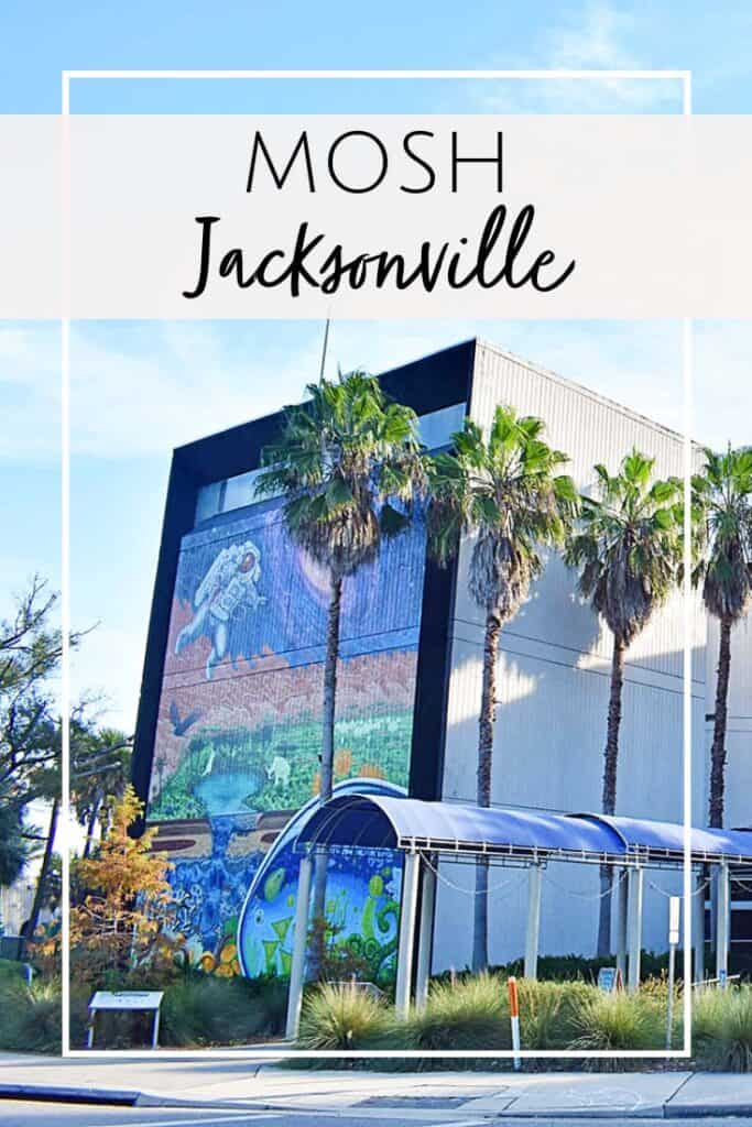 Why Moms Love MOSH - Jacksonville Beach Moms