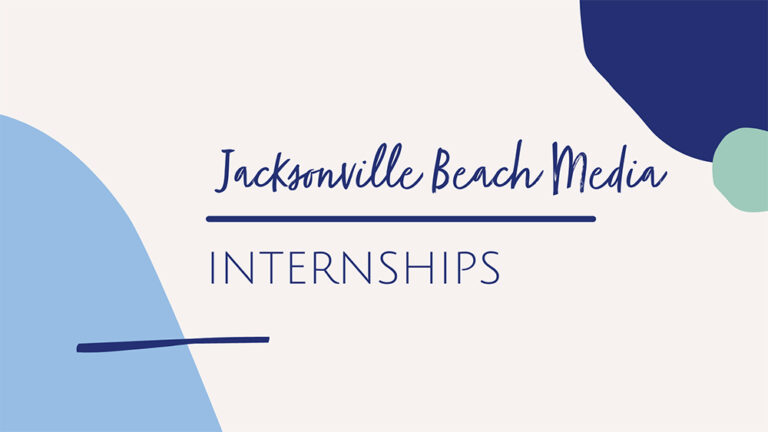 Jacksonville Beach Media Internships - Jacksonville Beach Moms