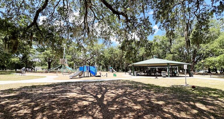 Discover Losco Park: A Family-Friendly Oasis in Jacksonville ...