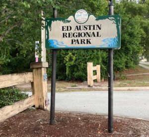 Ed Austin Regional Park: A Family-Friendly Gem - Jacksonville Beach Moms