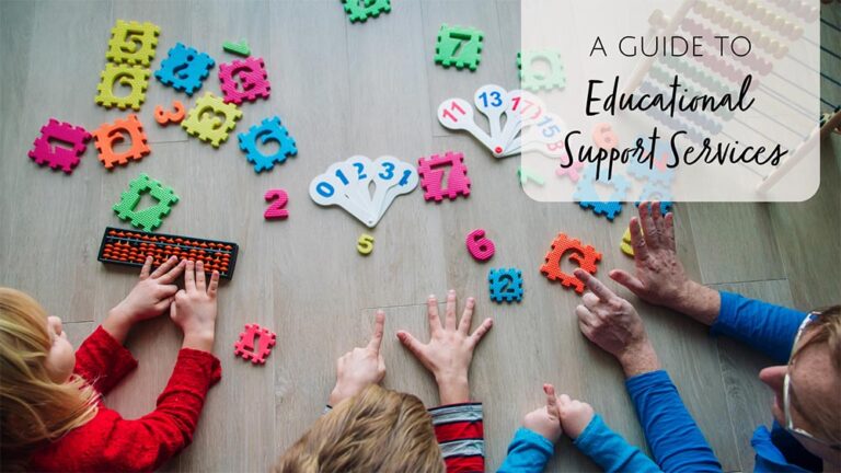2025 Educational Support Services in Jacksonville - Jacksonville Beach Moms