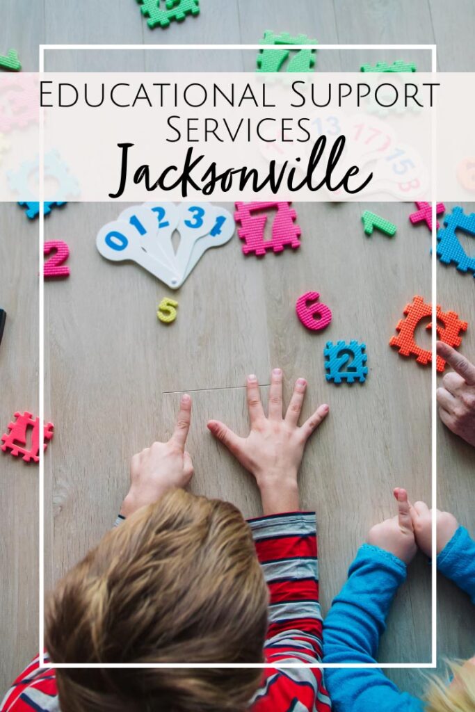 2025 Educational Support Services in Jacksonville - Jacksonville Beach Moms