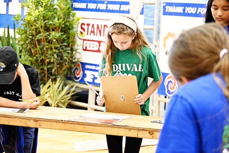 The Jacksonville Fair: More Than Just Rides - Jacksonville Beach Moms