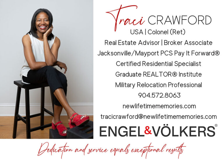2025 Jacksonville Realtor Guide - Jacksonville Beach Moms