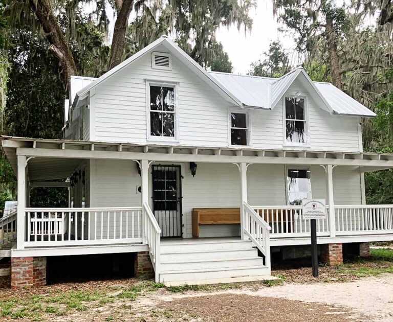Alpine Groves Park & Playground - Jacksonville Beach Moms